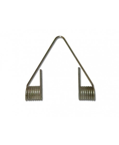 Clutch fork spring - NPM Citroen 2Cv Service - Ricambi 2cv, Dyane ...