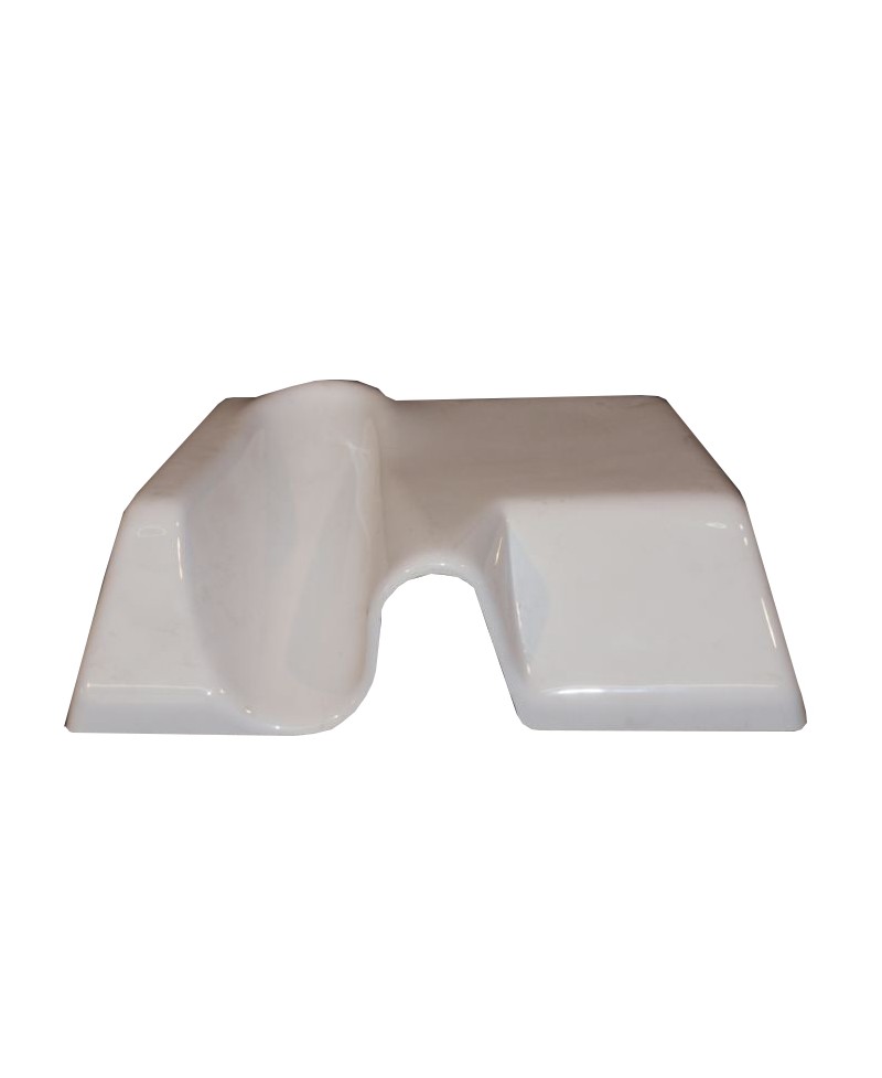 Instrument panel cover for new model dashboard - NPM Citroen 2Cv ...