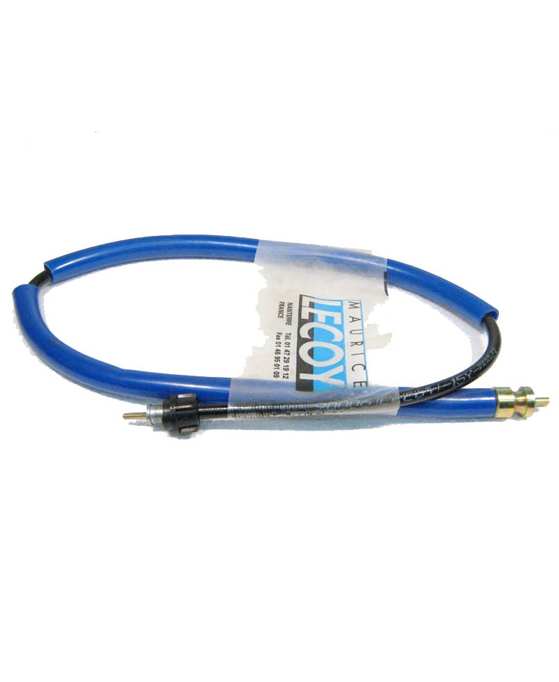 Odometer cable (79 cm) - NPM Citroen 2Cv Service - Ricambi 2cv, Dyane ...
