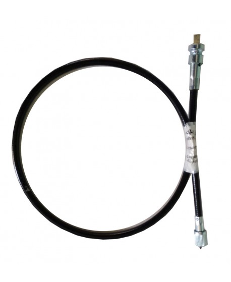Odometer cable (79 cm) - NPM Citroen 2Cv Service - Ricambi 2cv, Dyane ...