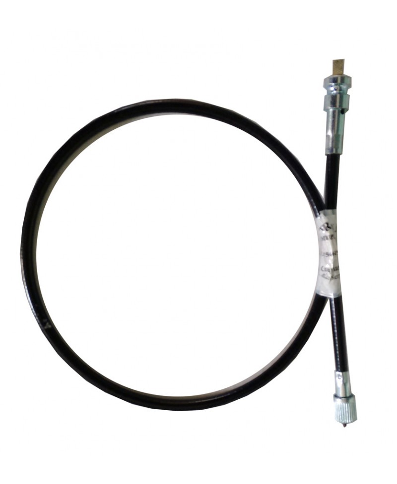 Odometer cable (79 cm) - NPM Citroen 2Cv Service - Ricambi 2cv, Dyane ...