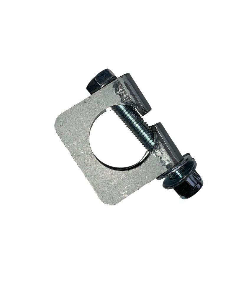 Steering column locking clamp - NPM Citroen 2Cv Service - Ricambi 2cv ...